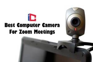 6 BEST Computer Camera For Zoom Meetings Reviews 2024 | Info Cellar