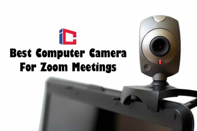 6 BEST Computer Camera For Zoom Meetings Reviews 2026 | Info Cellar
