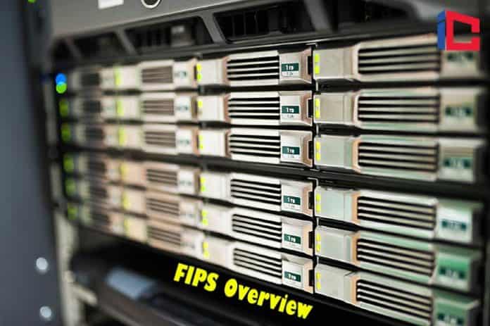 FIPS | Federal Information Procesing Standards